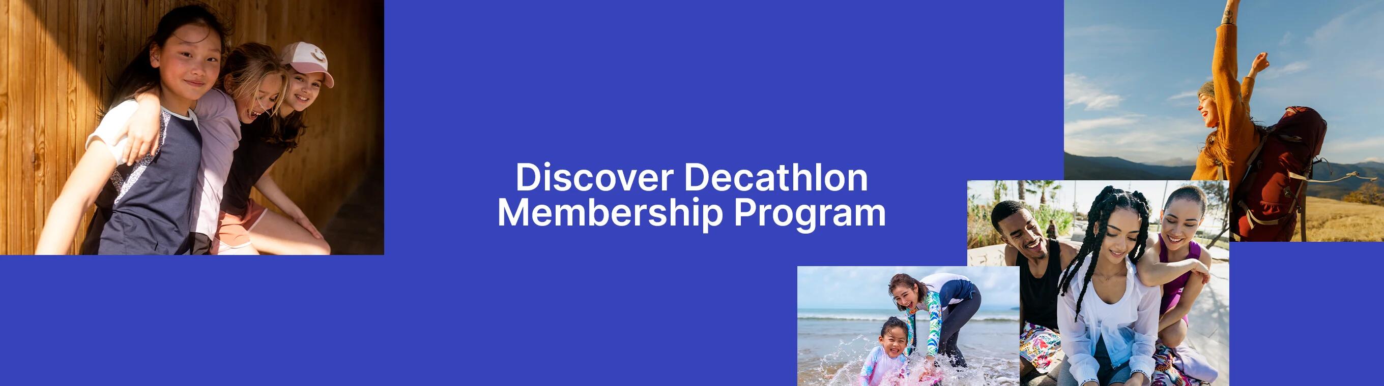 Membership Program