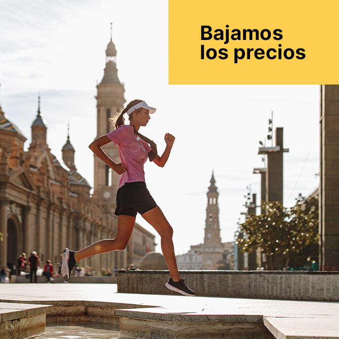 Decathlon | Tienda de deportes, Ropa y Material deportivo