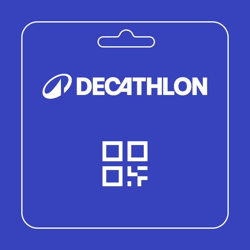 Toate serviciile Decathlon