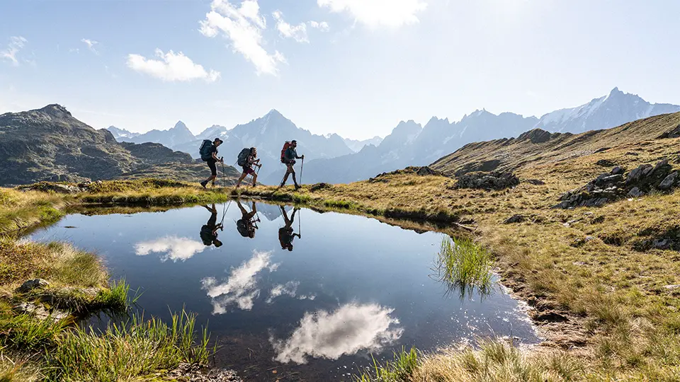 Decathlon Ambassador