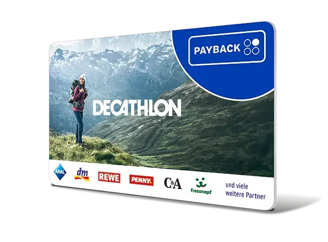 DECATHLON | Payback