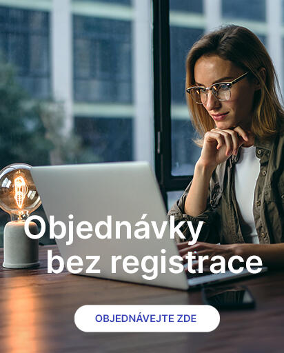 Objednávky bez registrace | Decathlon