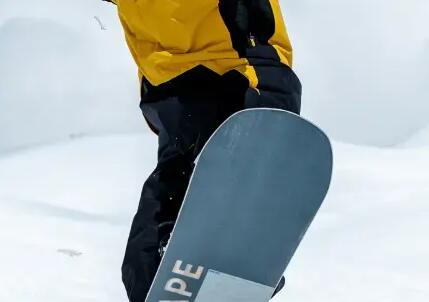 Snowboard sizing guide: What size snowboard do I need?