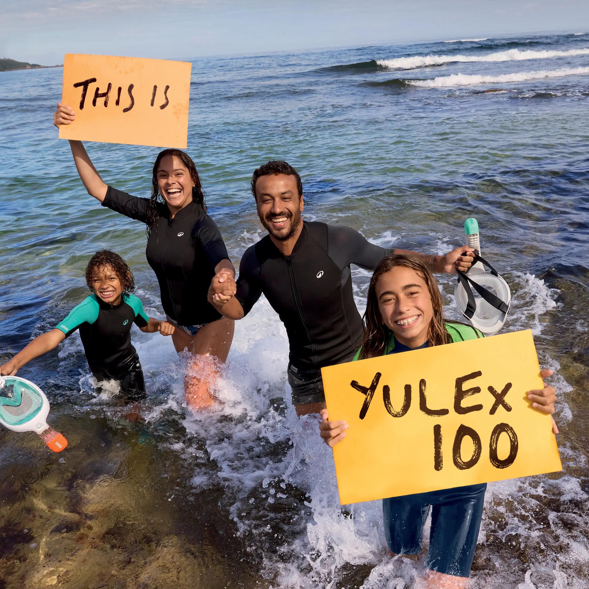 Inventing the first natural alternative to neoprene