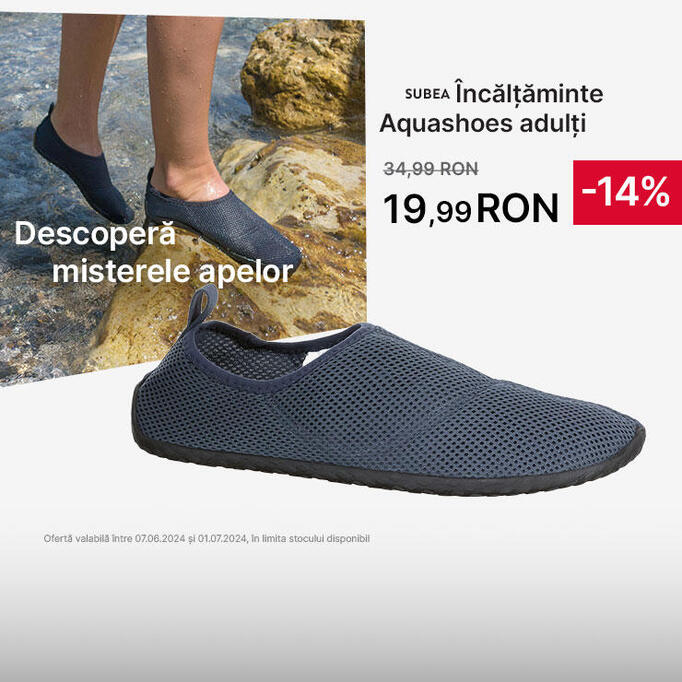 Decathlon | Magazinul tău de echipamente și articole sportive