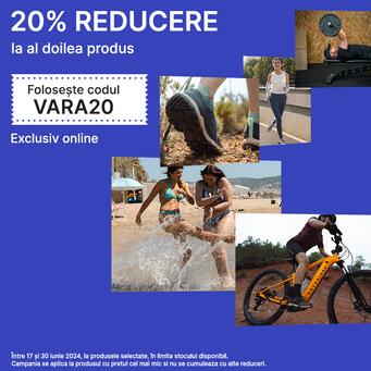 Decathlon | Magazinul tău de echipamente și articole sportive