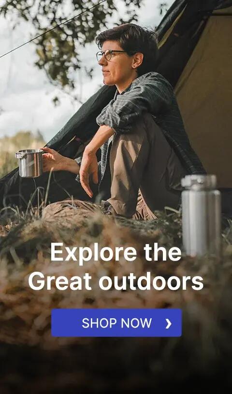 Decathlon Philippines Outdoor