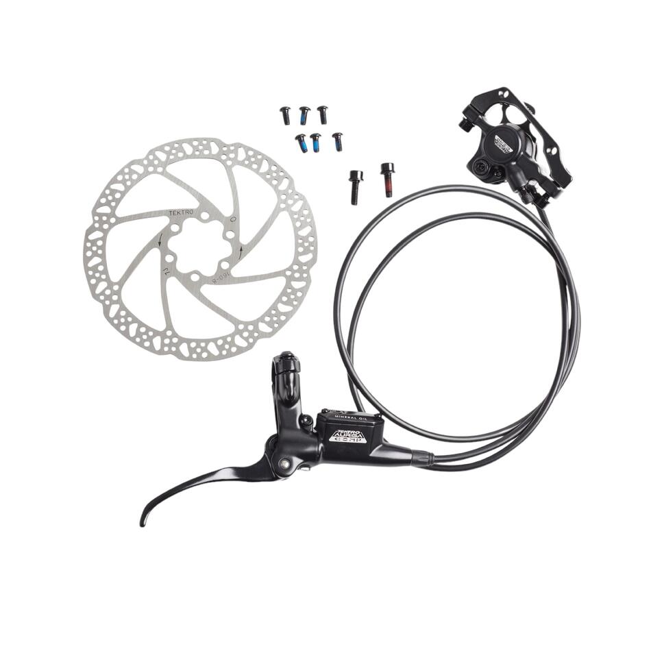 Disques de Frein Vélo | Decathlon