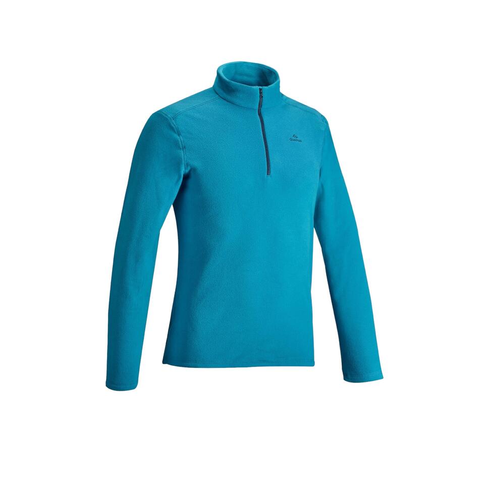 Abbigliamento montagna per trekking outdoor