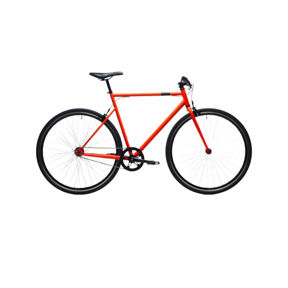 Stadsfiets kopen? - Online shop voor urban bikes | DECATHLON