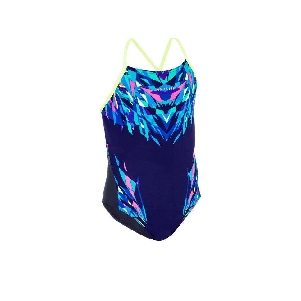 Bikini per bambina | DECATHLON