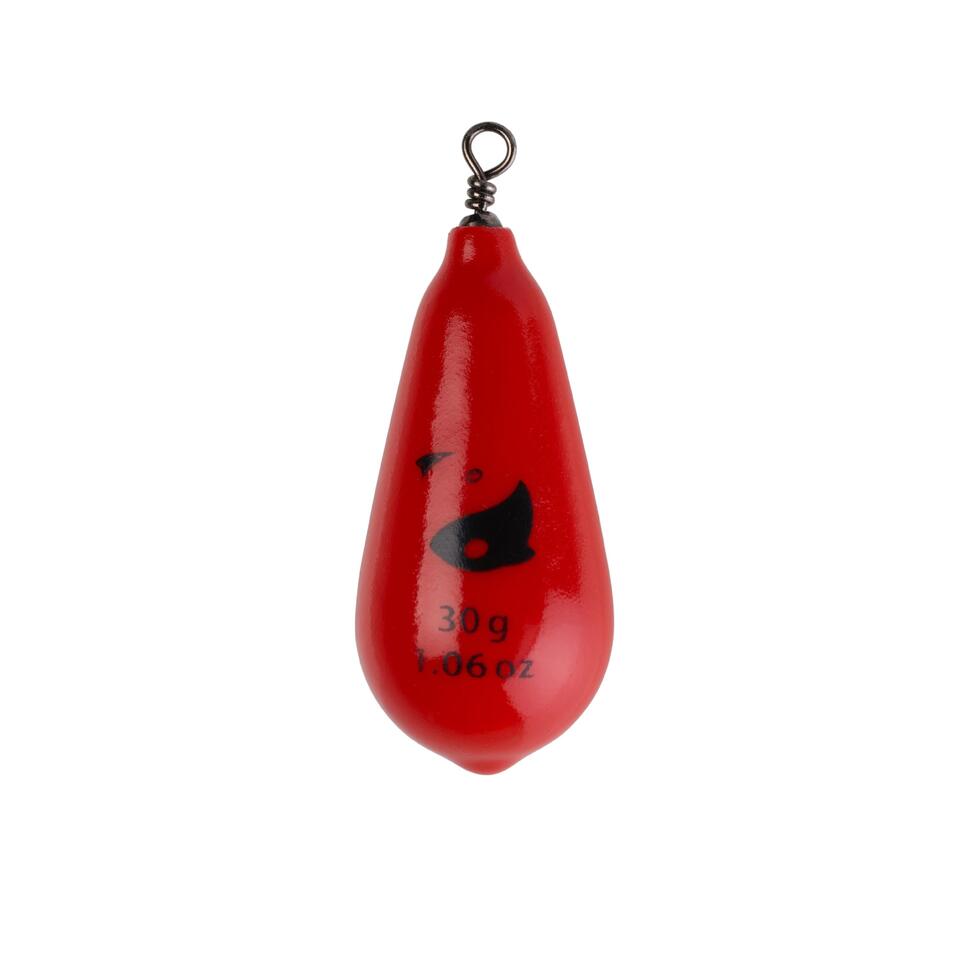 Piombi da pesca sportiva| DECATHLON