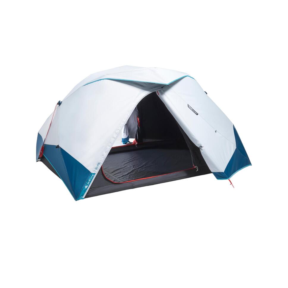 Tipi Zelte & Partyzelte: Jetzt campen wie die Indianer