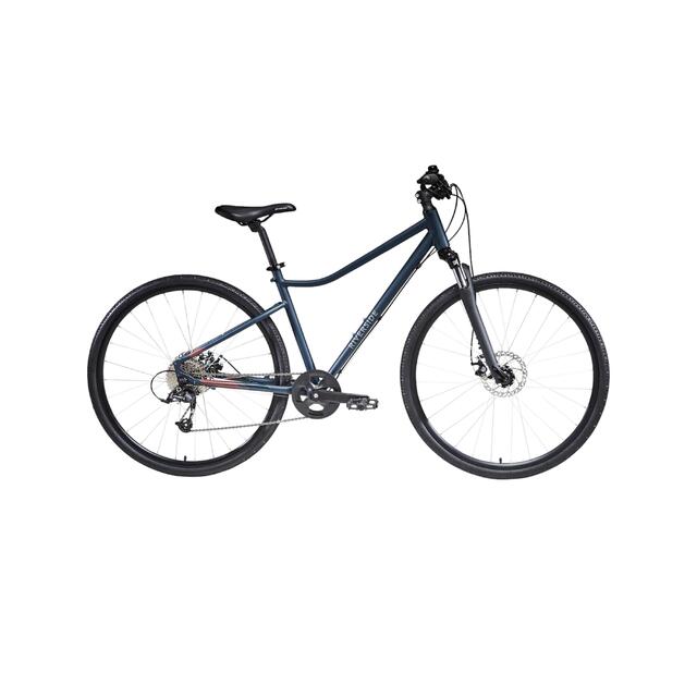 E-bike trekking uomo e donna | DECATHLON