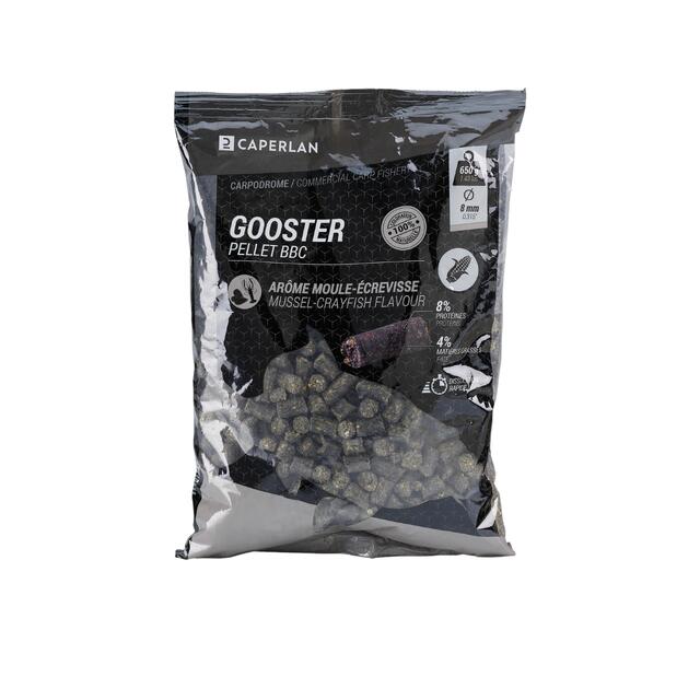 Boiles carpfishing pesca | DECATHLON