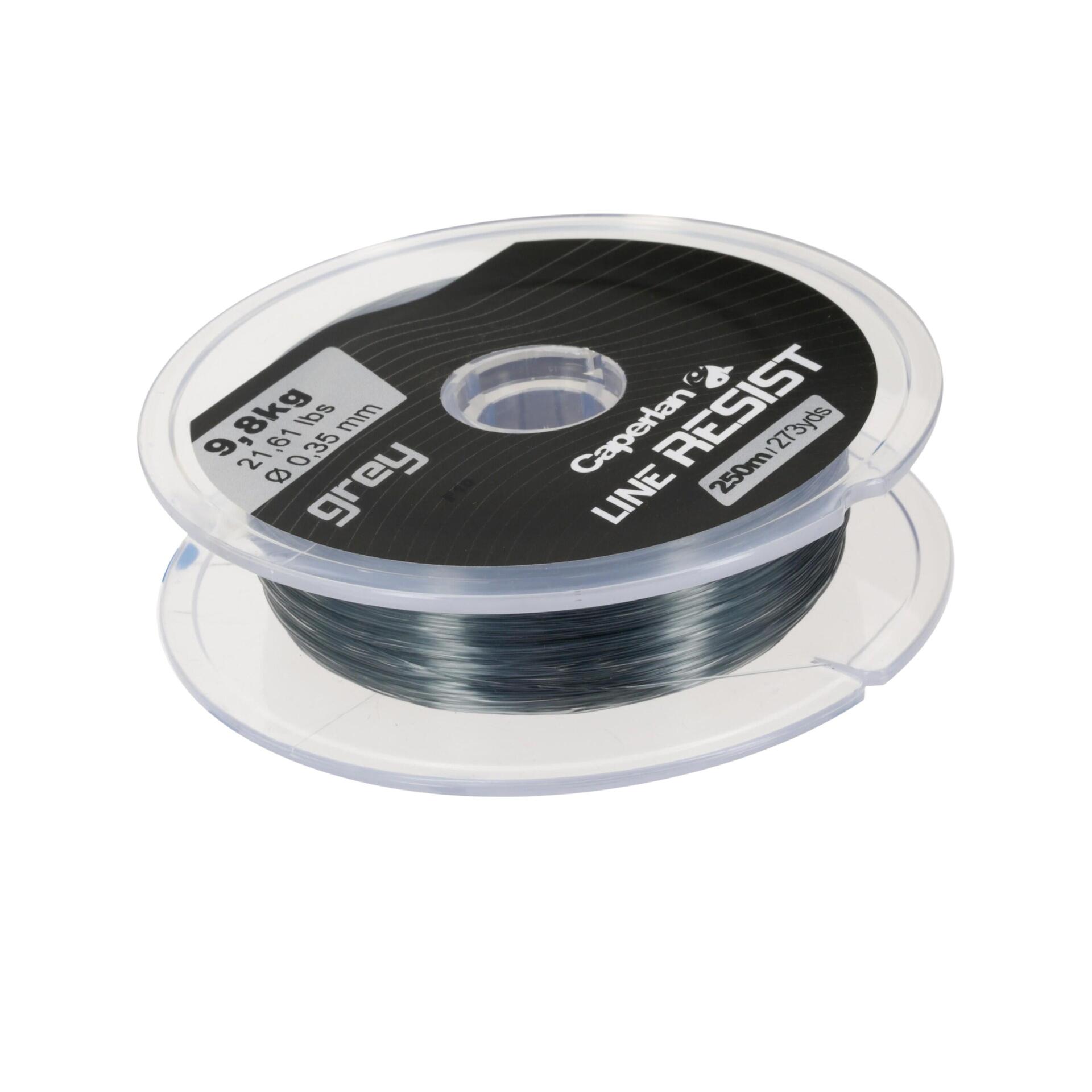 Fils, tresses, fluorocarbones | Pêche | DECATHLON