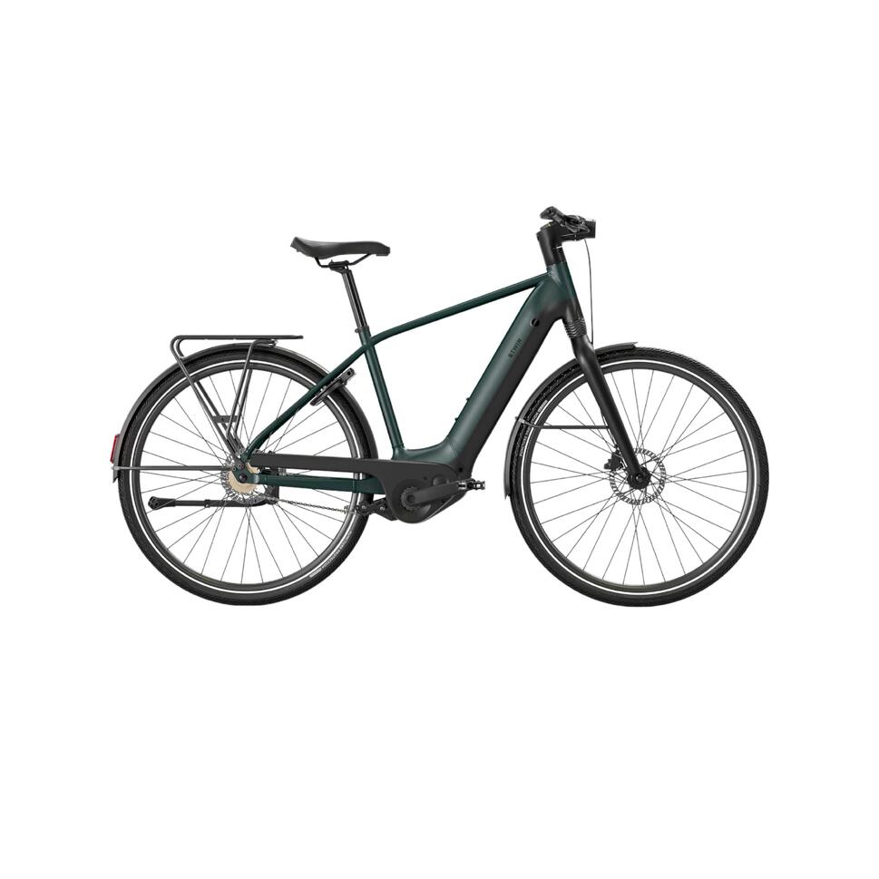 Giant Elektrische Fiets