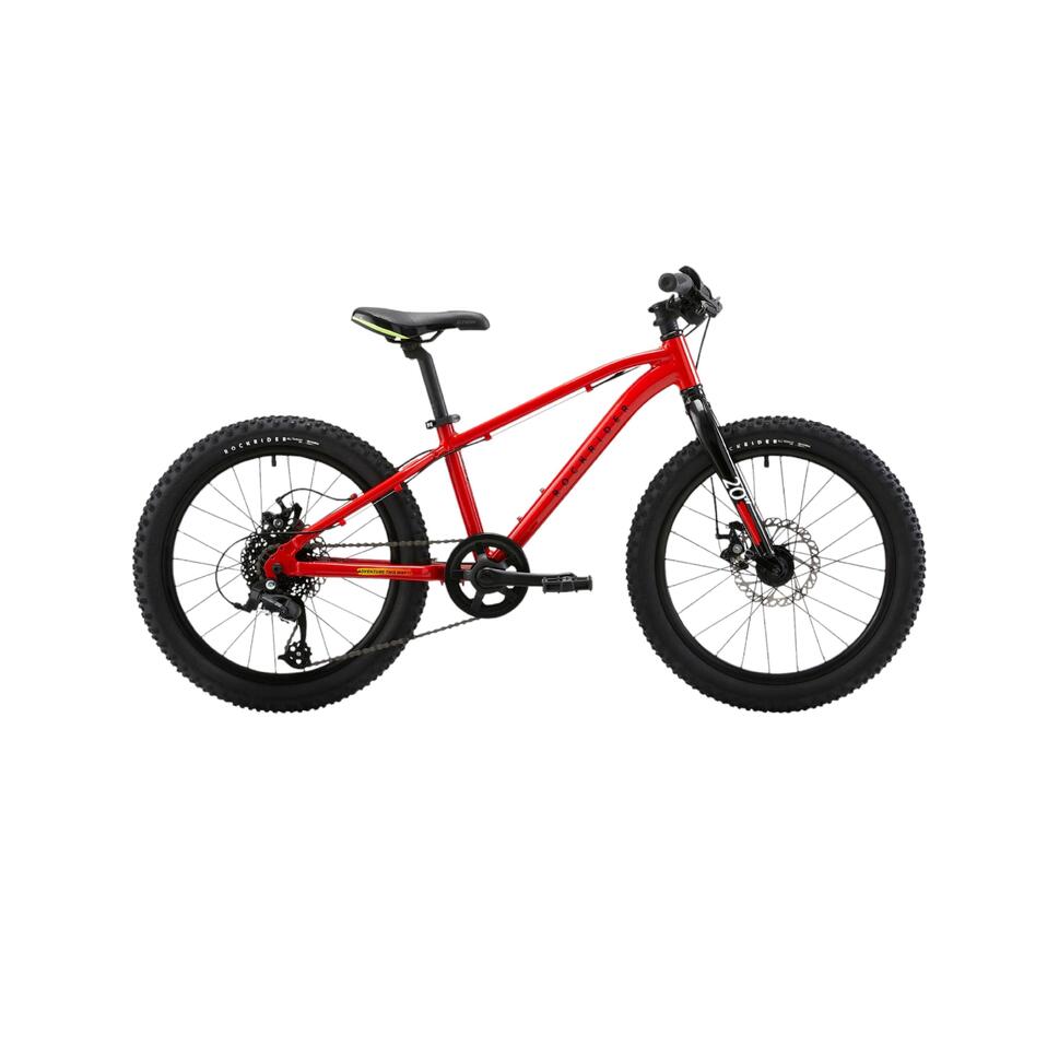 Pagina 22: Mountain bike hardtail | DECATHLON