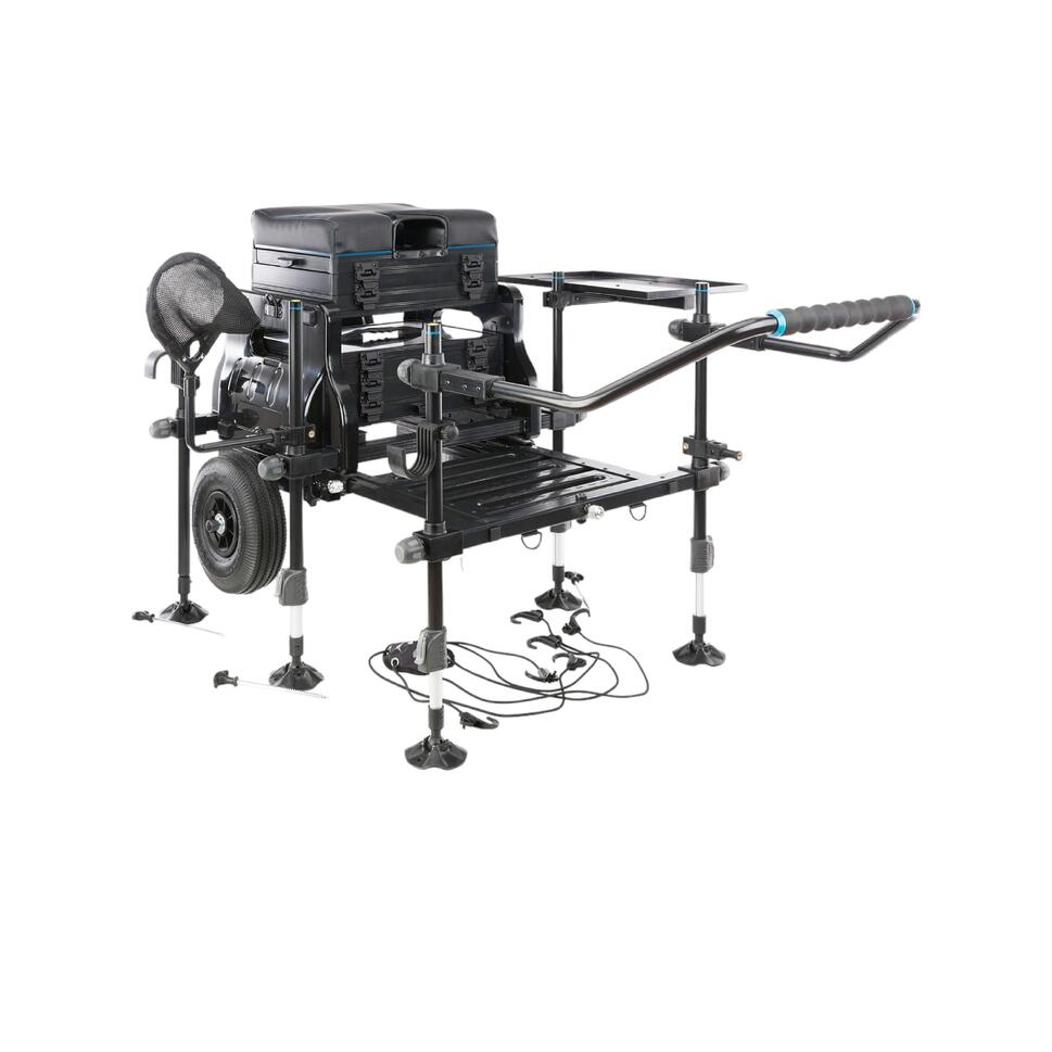 Nasse da pesca e guadini | DECATHLON