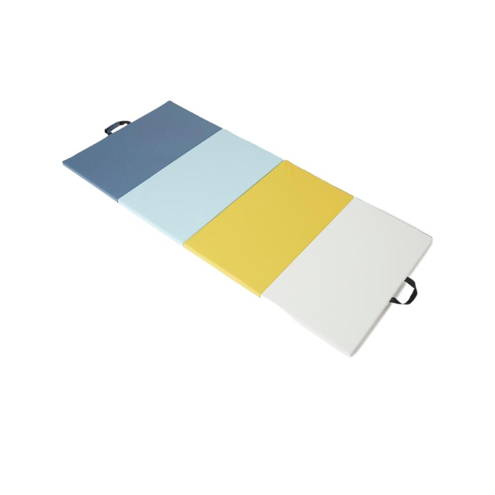 Turnmatten, Airtrackmatten & Turngeräte bei DECATHLON