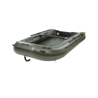 Bellyboot: Das perfekte Angelboot für flaches Gewässer
