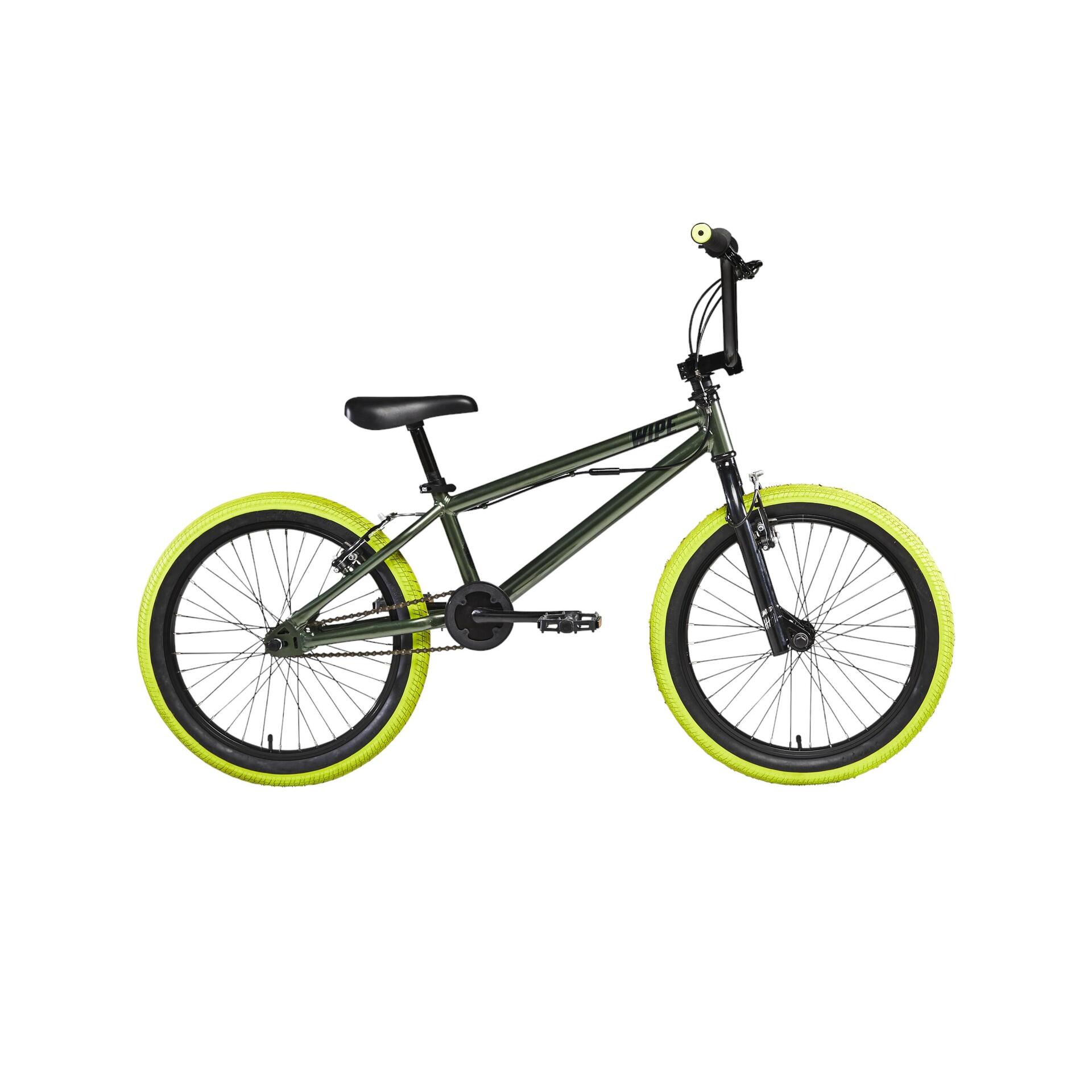 Fat Bike Elettriche e Classiche | Decathlon