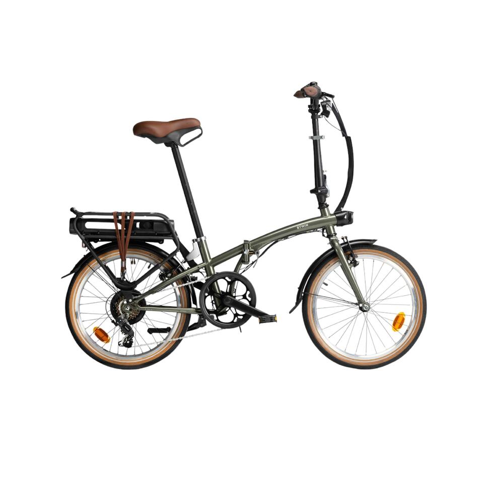 Electric city bikes | Decathlon