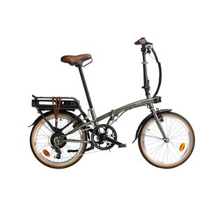 Oxford Elektrische Fiets
