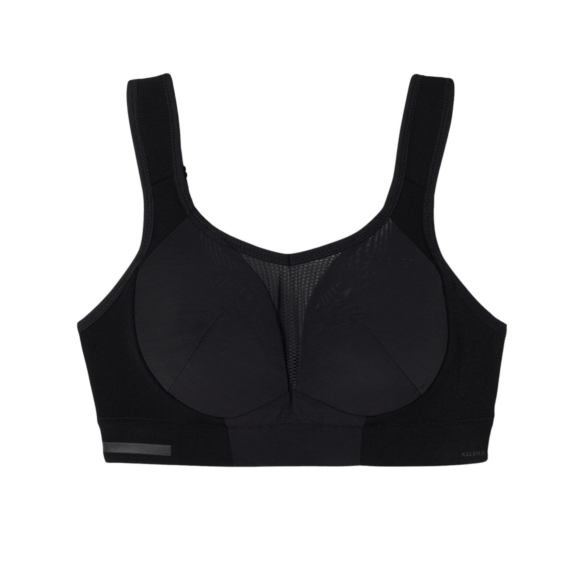 Brassières et soutiens gorge sans armature fitness femme | DECATHLON