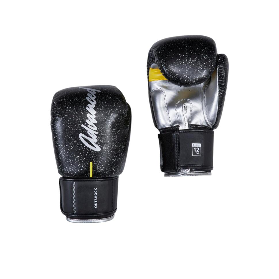 Guantoni boxe, mezziguanti e fasce | DECATHLON