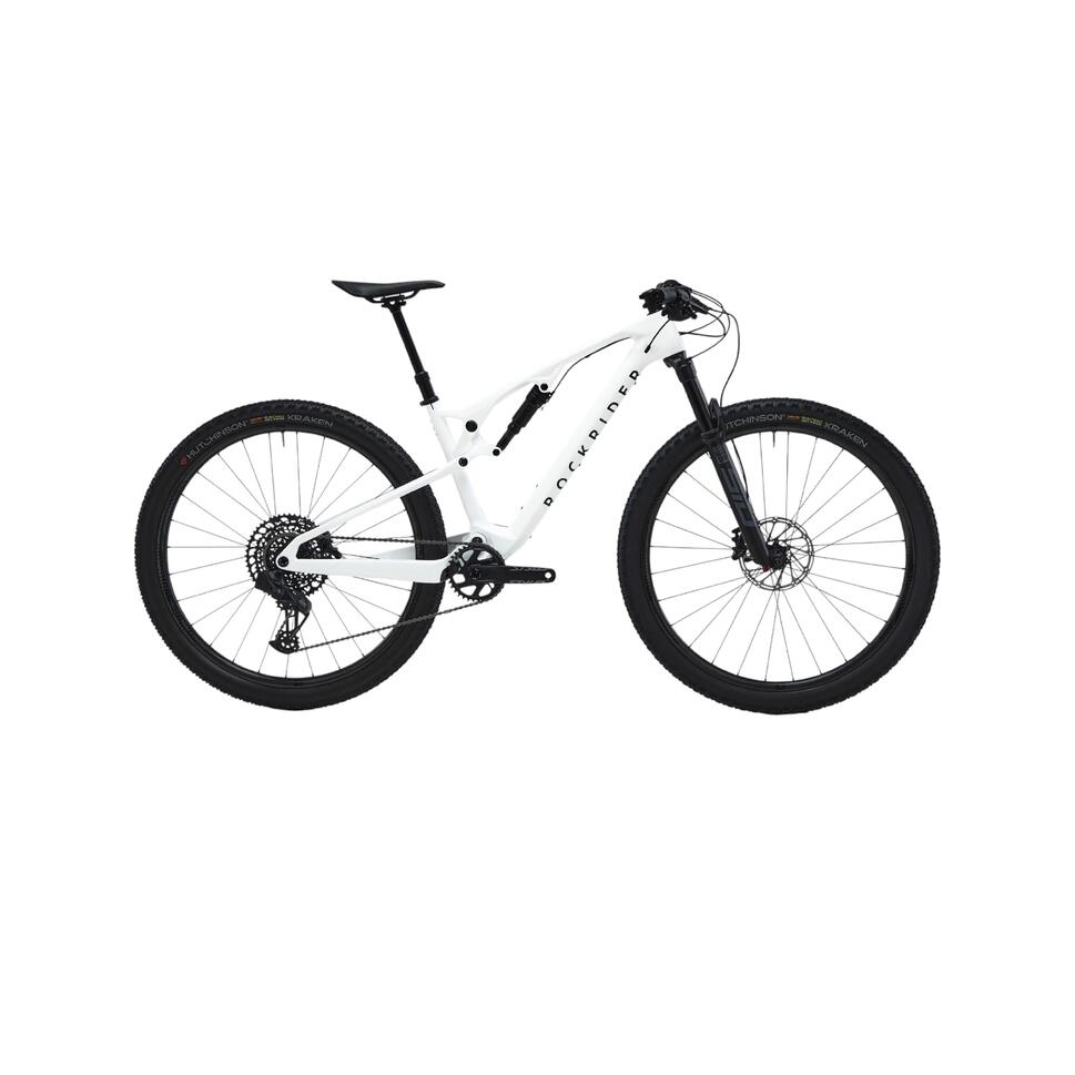 Pagina 23: Mountain bike hardtail | DECATHLON