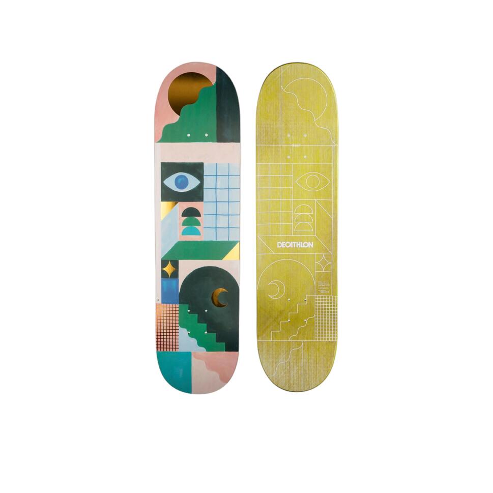 Skate, skateboard | DECATHLON