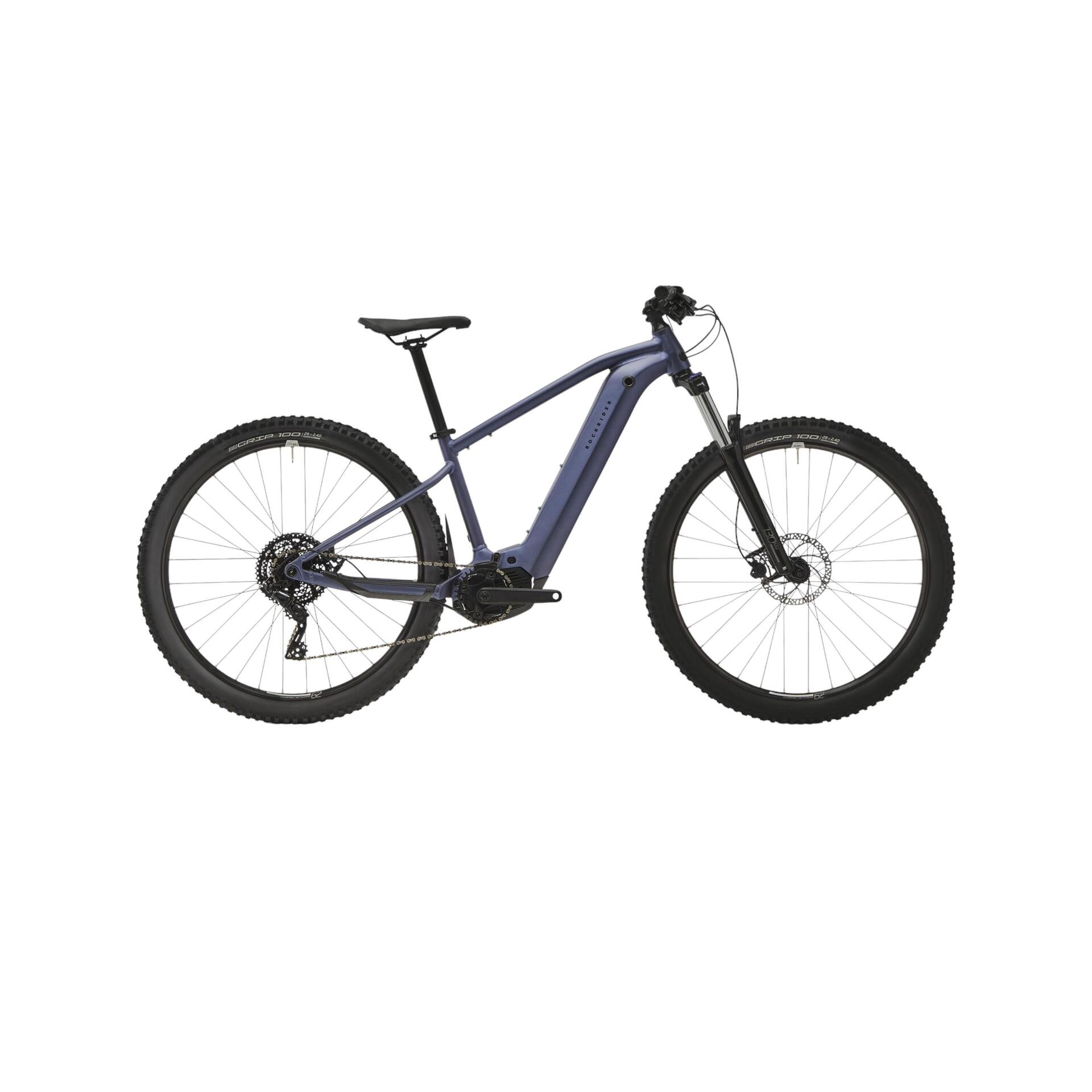 Trek fiets
