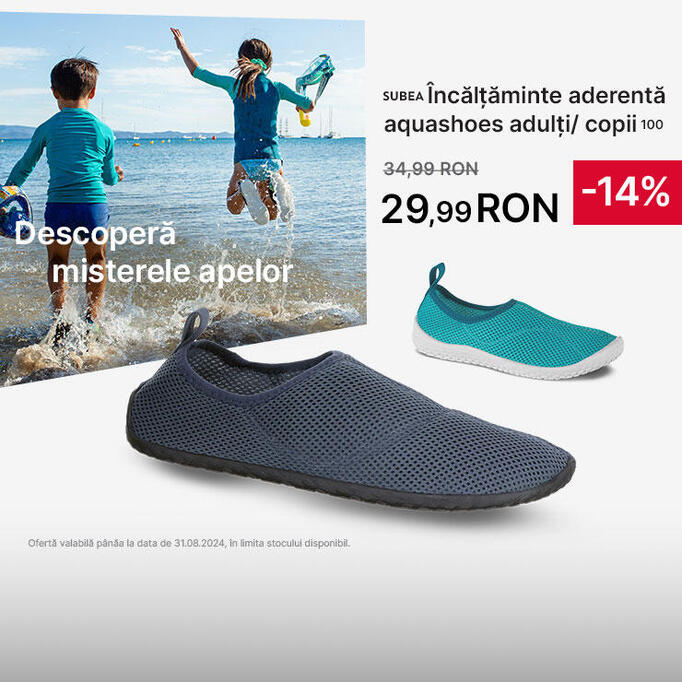 Decathlon | Magazinul tău de echipamente și articole sportive
