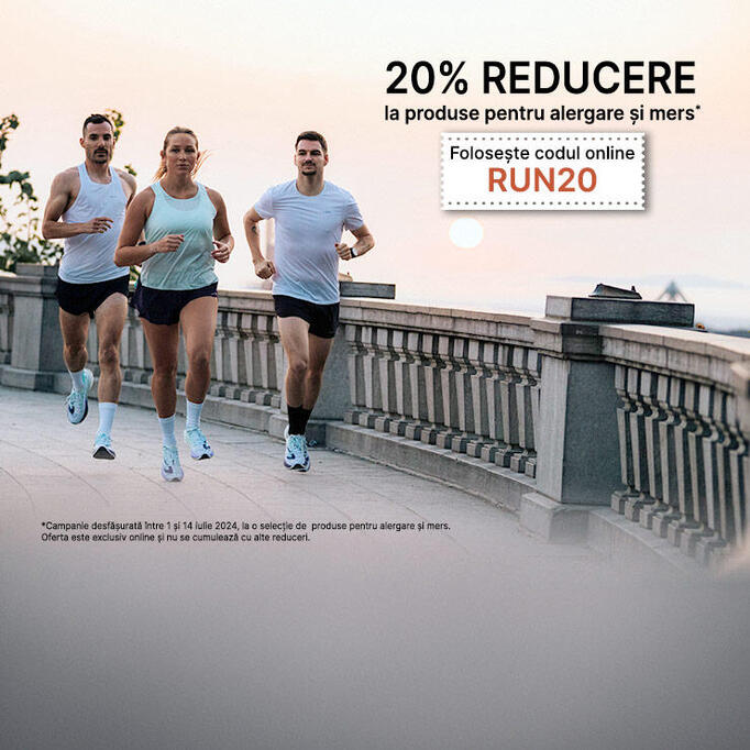 Decathlon | Magazinul tău de echipamente și articole sportive