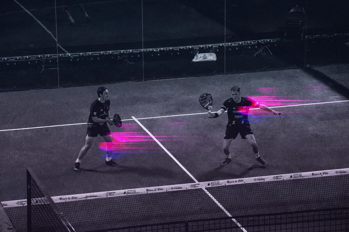 Decathlon Premier Padel - Decathlon