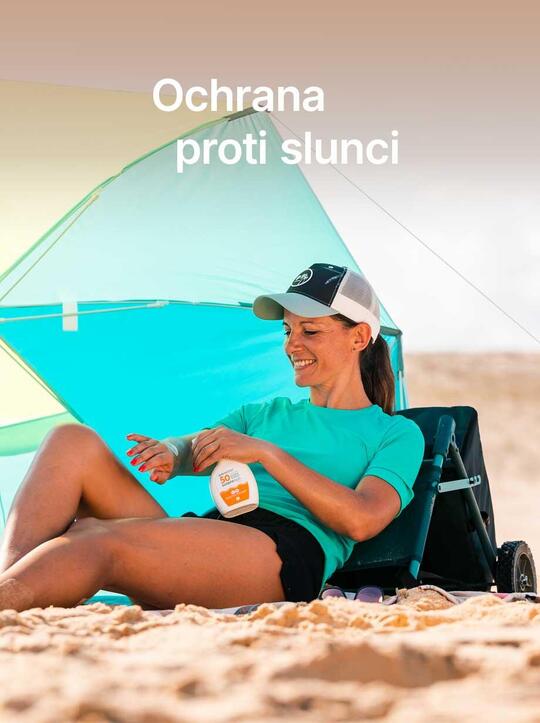 DECATHLON | Děláme sport dostupnější