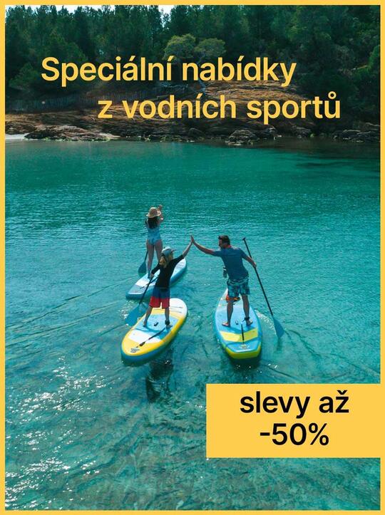 DECATHLON | Děláme sport dostupnější