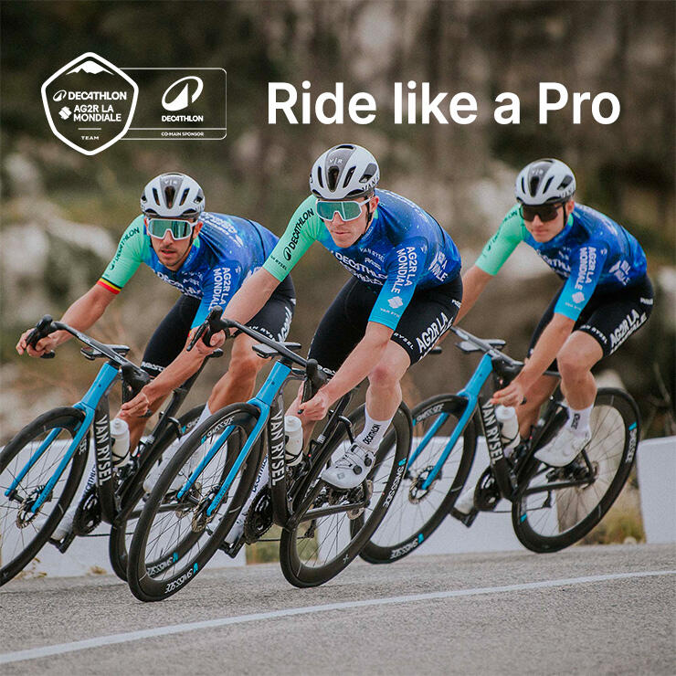 Decathlon | Magazinul tău de echipamente și articole sportive