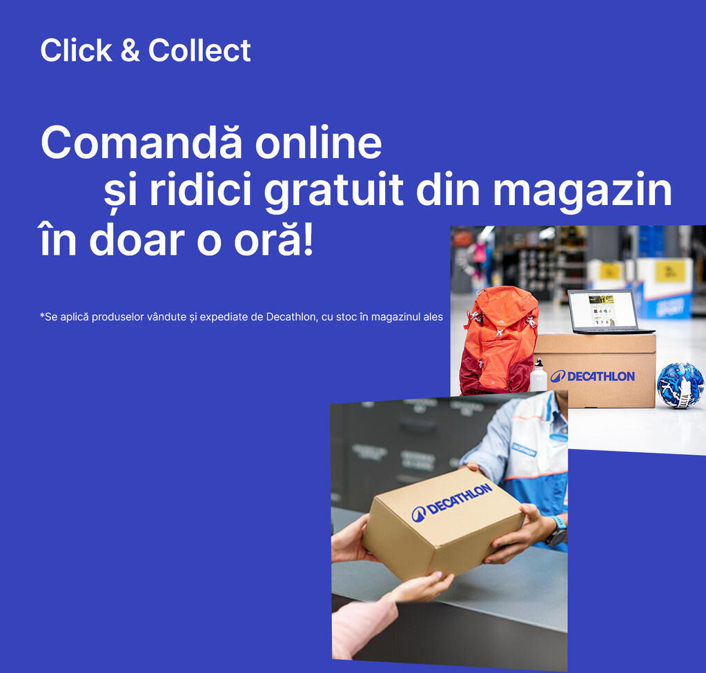 Decathlon | Magazinul tău de echipamente și articole sportive