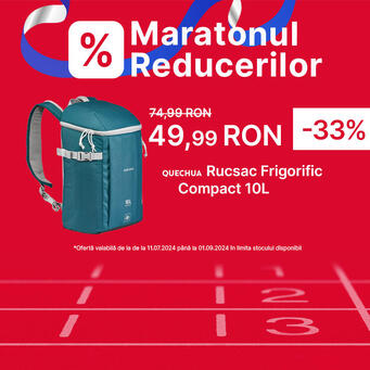 Decathlon | Magazinul tău de echipamente și articole sportive