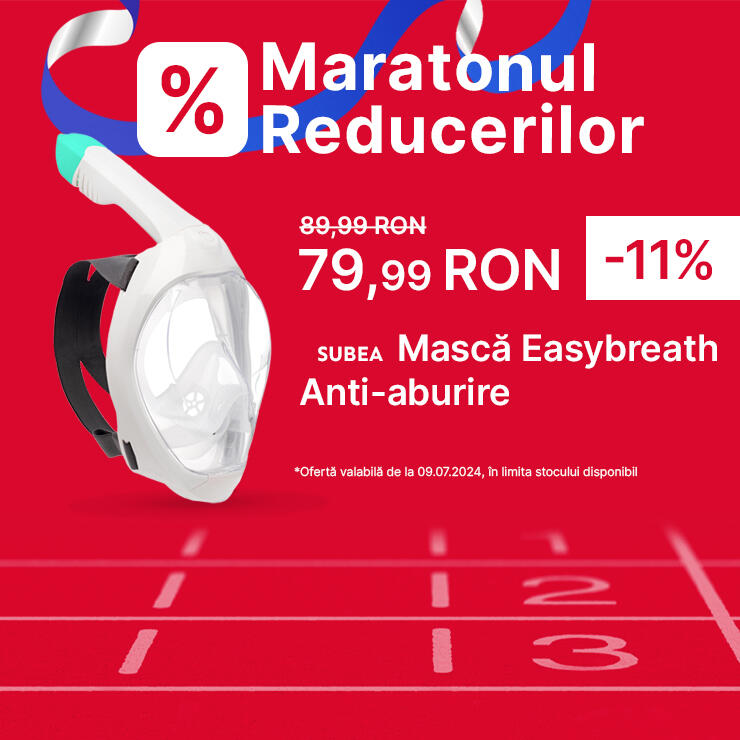 Decathlon | Magazinul tău de echipamente și articole sportive