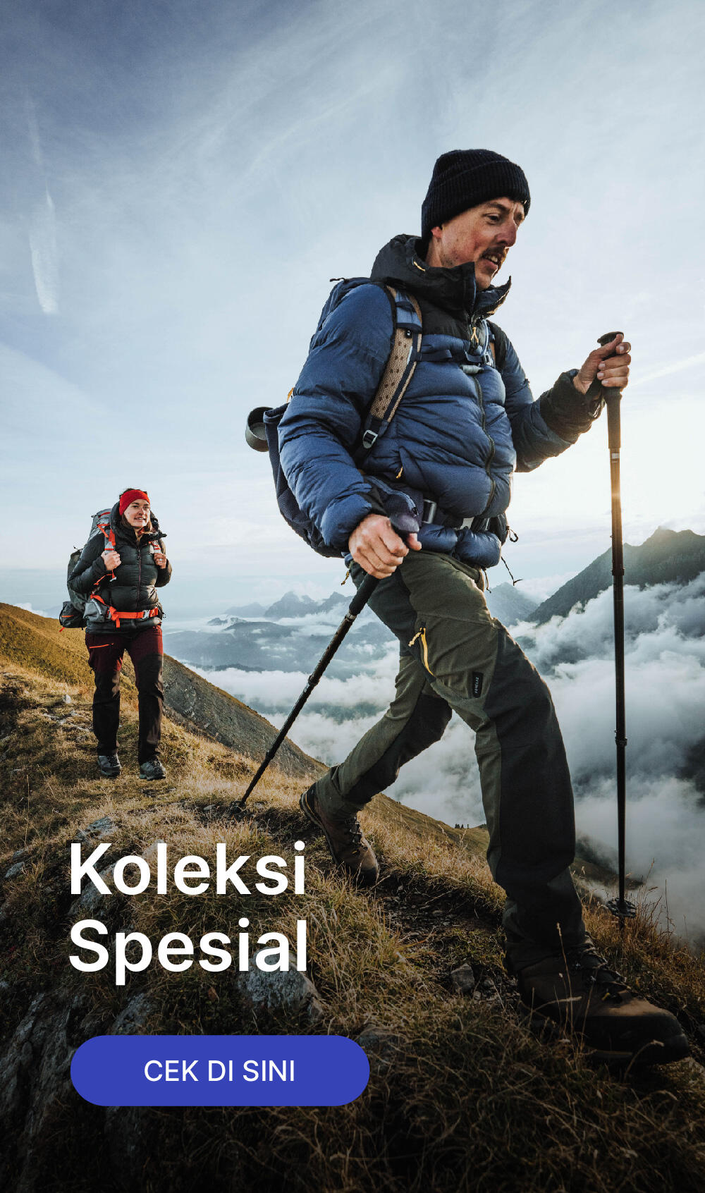 koleksi spesial