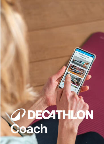 Les avantages de votre compte | Decathlon