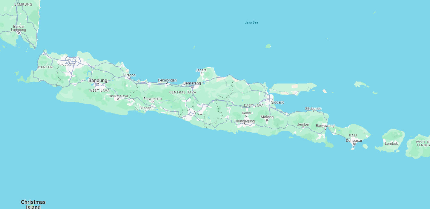Decathlon Jawa-Bali
