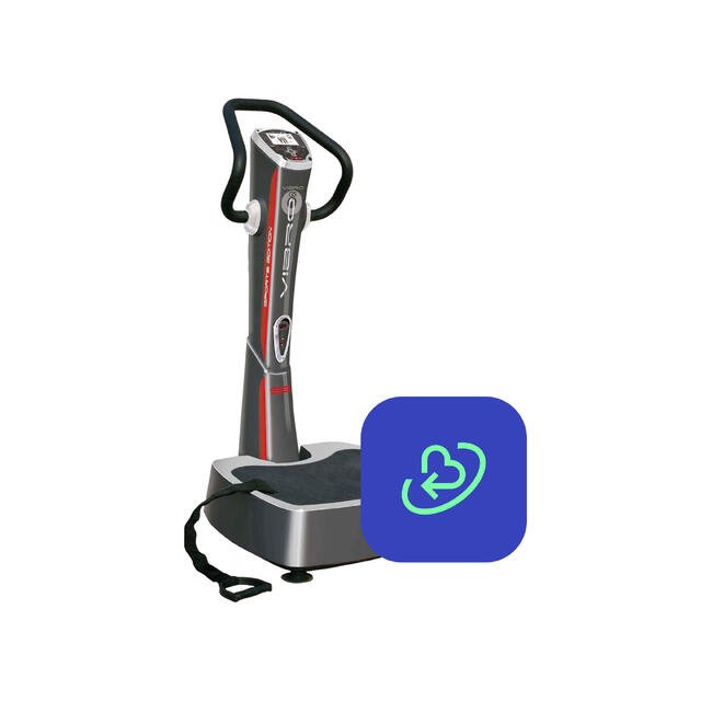Usato cyclette in ottime condizioni | DECATHLON
