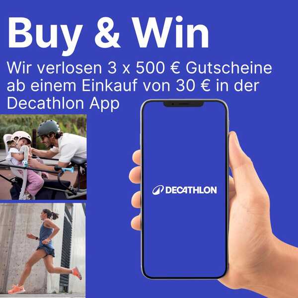 Membership Page | Decathlon Ireland