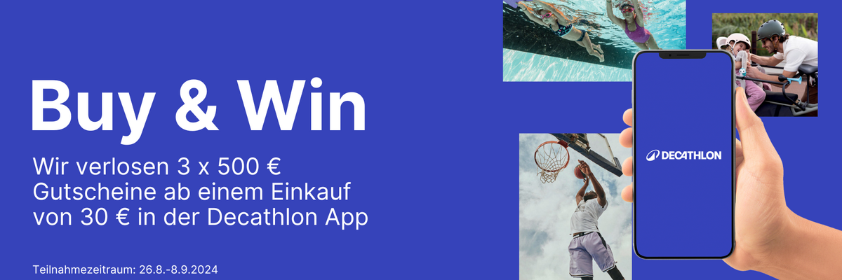 Membership Page | Decathlon Ireland