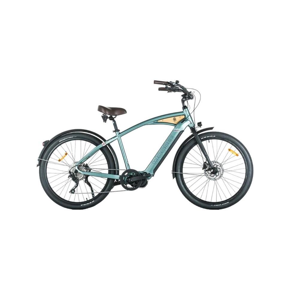 Elektrische fiets kopen? | Decathlon.nl