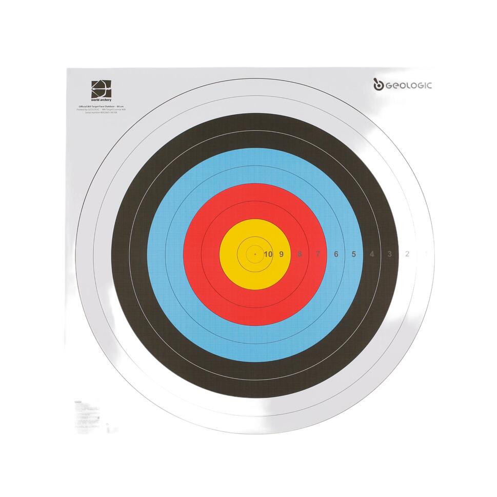 Pijl en boog kopen? Alles voor Boogschieten | Decathlon.nl